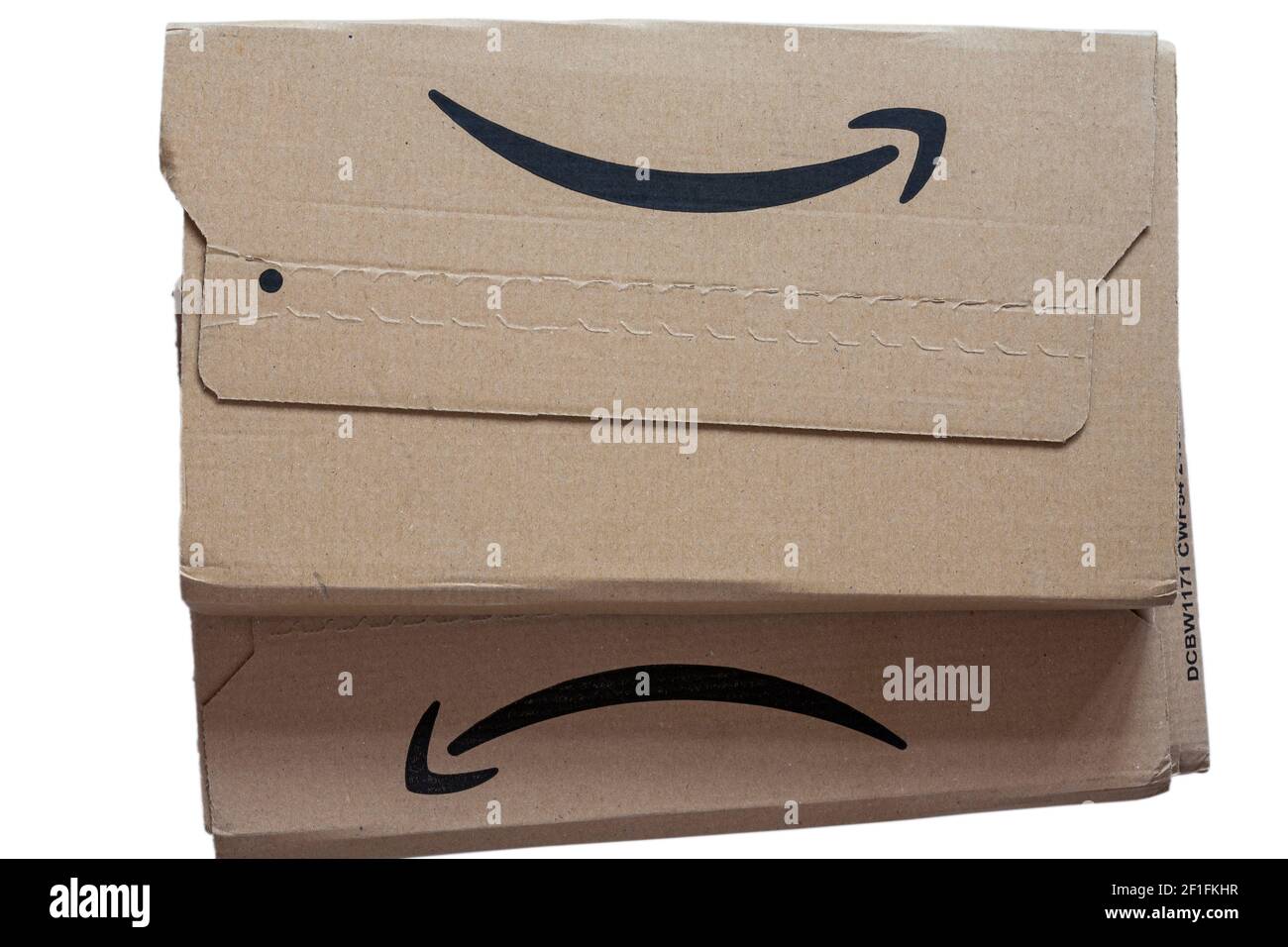 Amazon logo Cut Out Stock Images & Pictures - Alamy