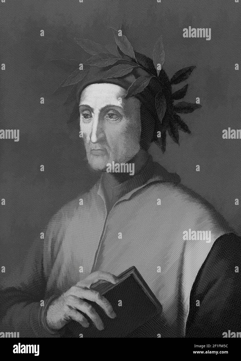 The triumph of dante hi-res stock photography and images - Alamy