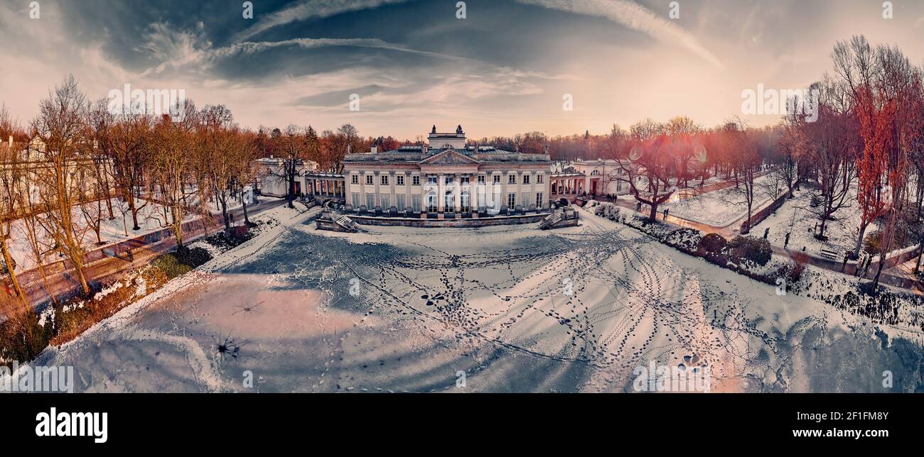 Palac High Resolution Stock Photography and Images - Alamy