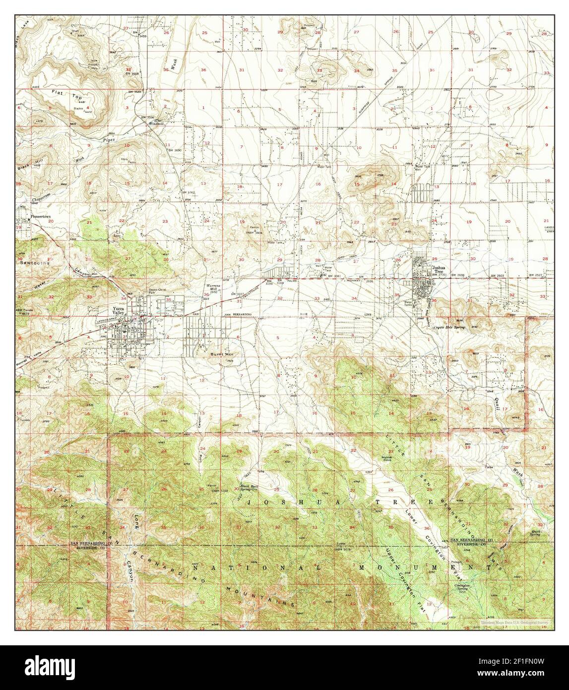 Tree survey Cut Out Stock Images & Pictures - Alamy