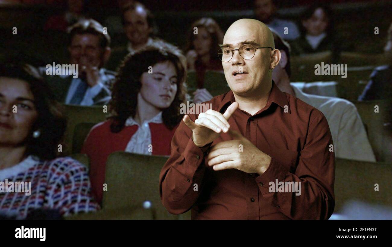 CODE OF THE FREAKS, Crom Saunders, 2020. © Kino Lorber / Courtesy ...