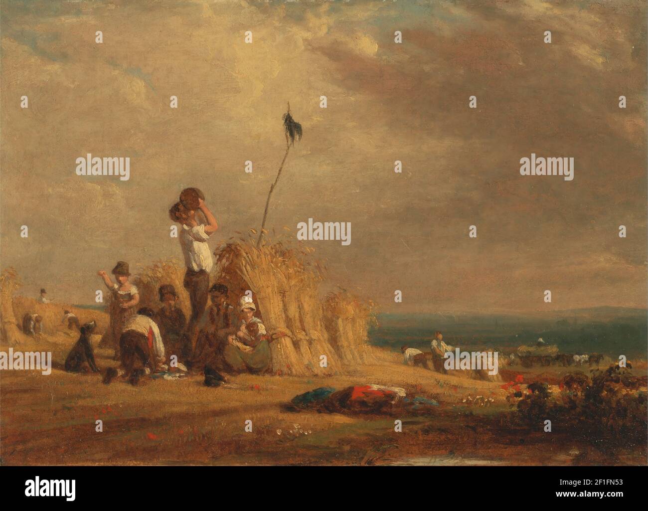 Witherington hi-res stock photography and images - Alamy