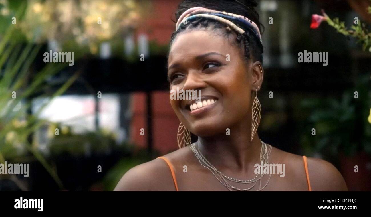 DON'T WASTE YOUR PRETTY, Deborah Joy Winans, 2021. © TV One / Courtesy ...
