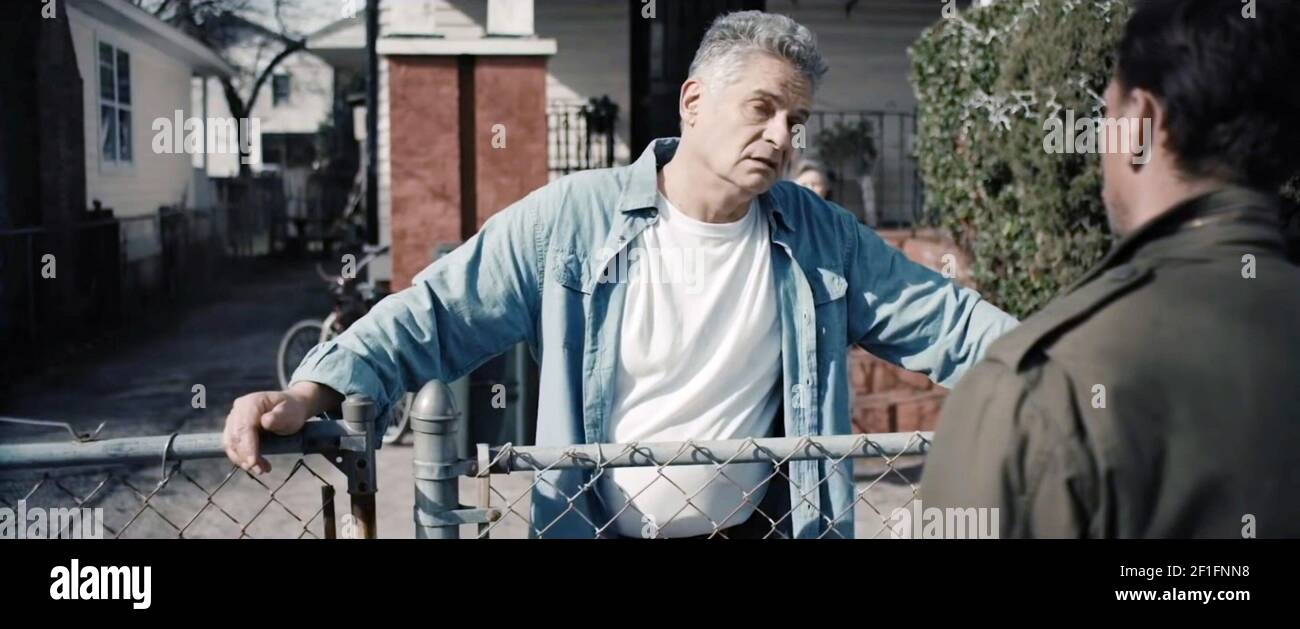 FACELESS, Clayton Landey, 2021. © Indican Pictures / Courtesy Everett ...