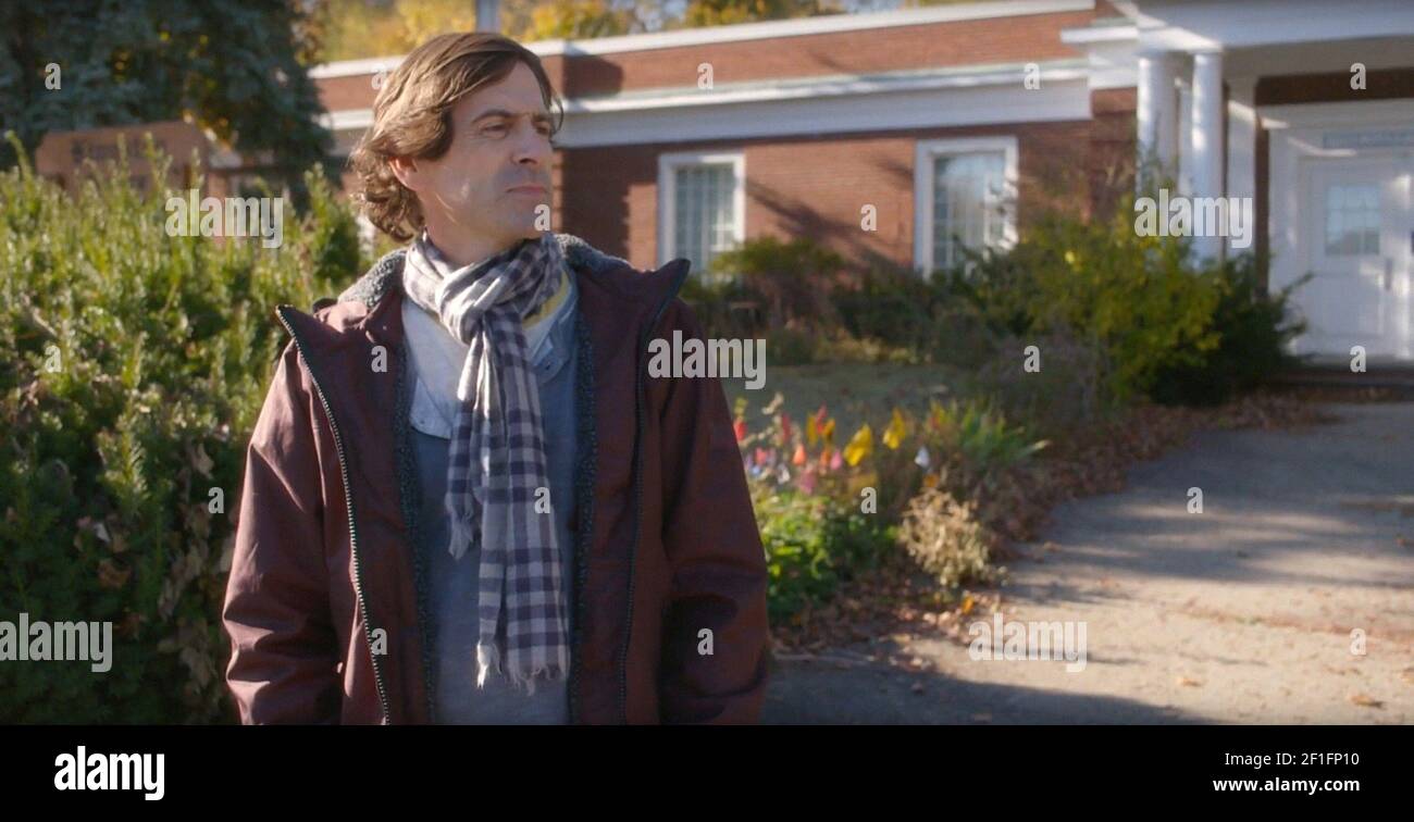 THE INDEPENDENTS, Greg Naughton, 2018. © Giant Pictures / Courtesy ...