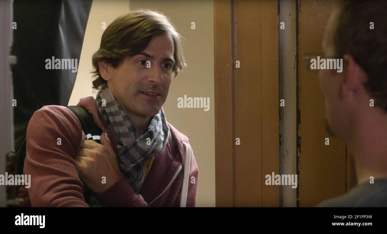 THE INDEPENDENTS, from left: Greg Naughton, Rich Price, 2018. © Giant ...