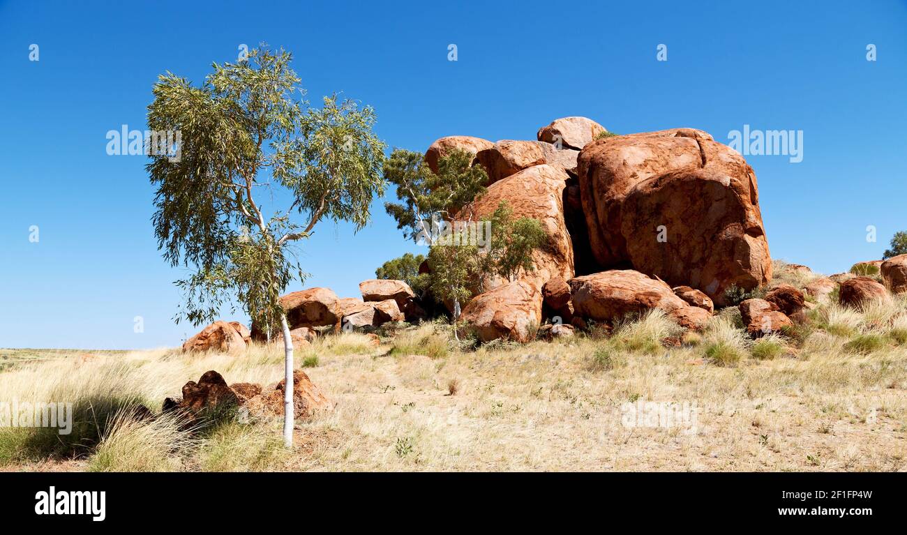 Beautiful white rocks erosion vegetation hi-res stock photography and ...