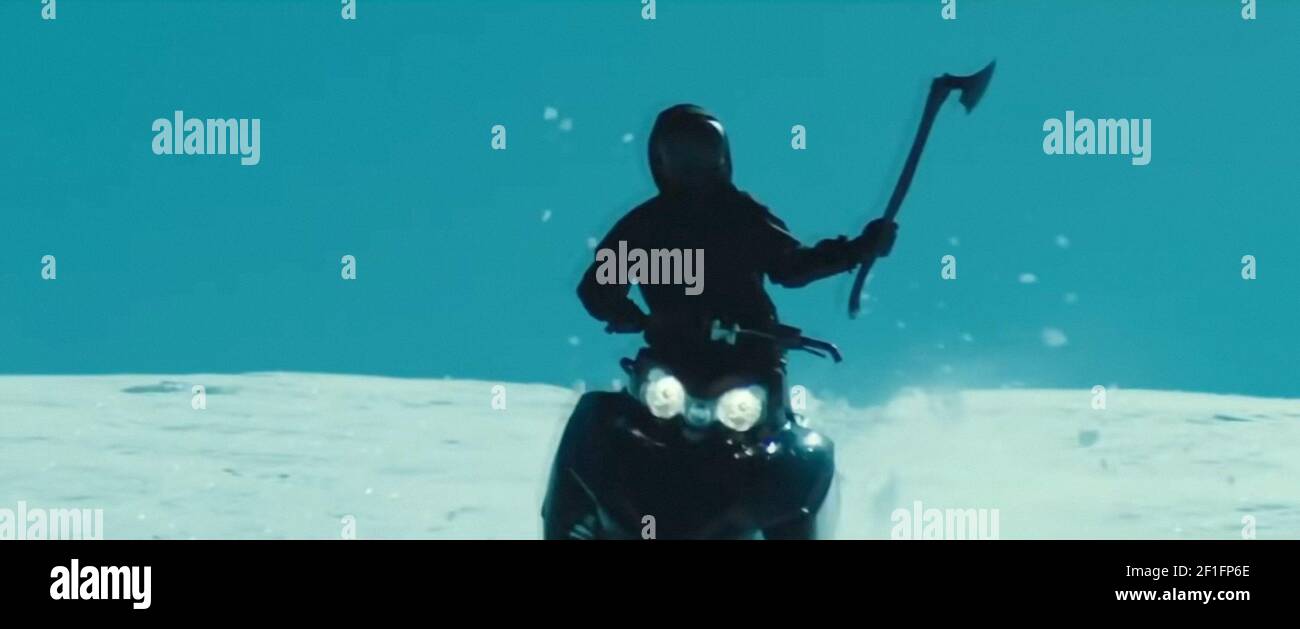 LET IT SNOW, 2020. © Grindstone Entertainment Group / Courtesy Everett ...