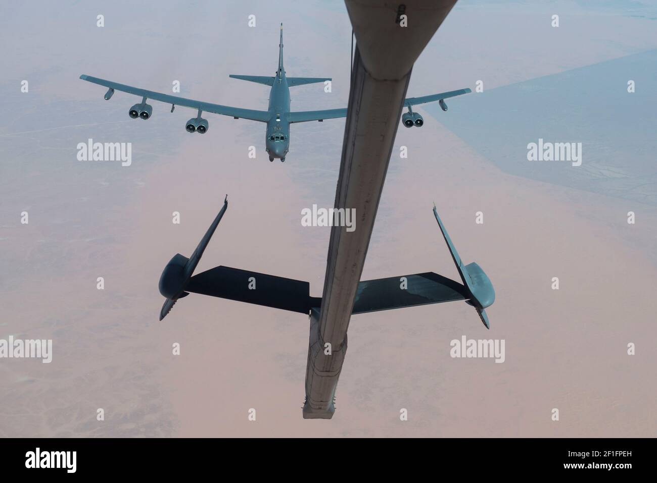 908th expeditionary air refuel squadron hi-res stock photography and ...