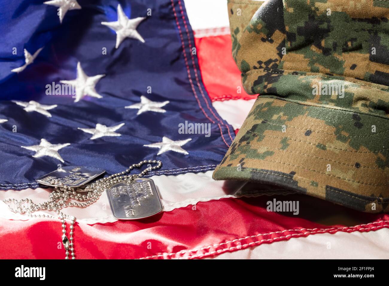 Military Cover Photos