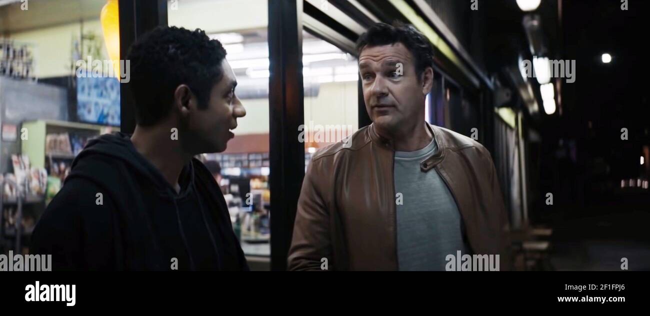 THE OBITUARY OF TUNDE JOHNSON, from left: Steven Silver, David James ...