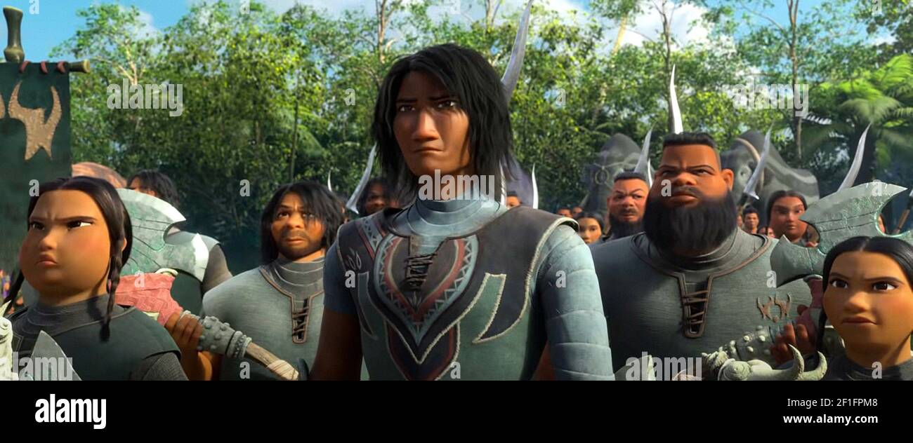 RAYA AND THE LAST DRAGON, 2021. © Walt Disney Studios Motion Pictures ...