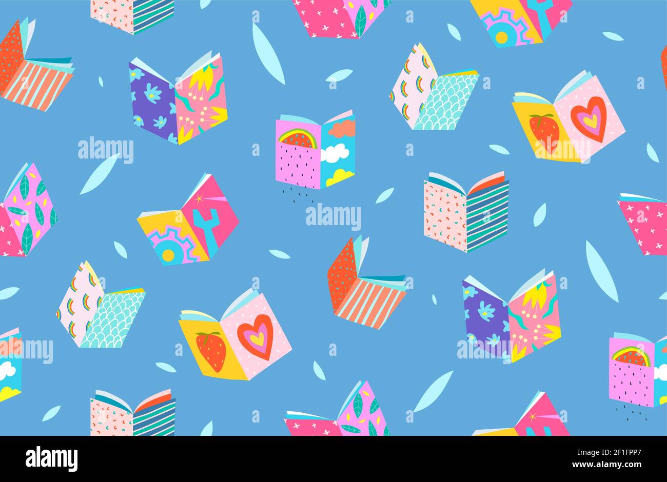 Artwork collage Stock Vector Images - Alamy