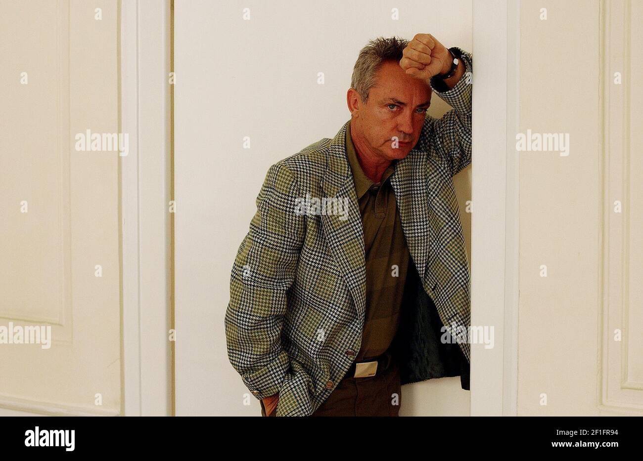 Udo kier hi-res stock photography and images - Alamy