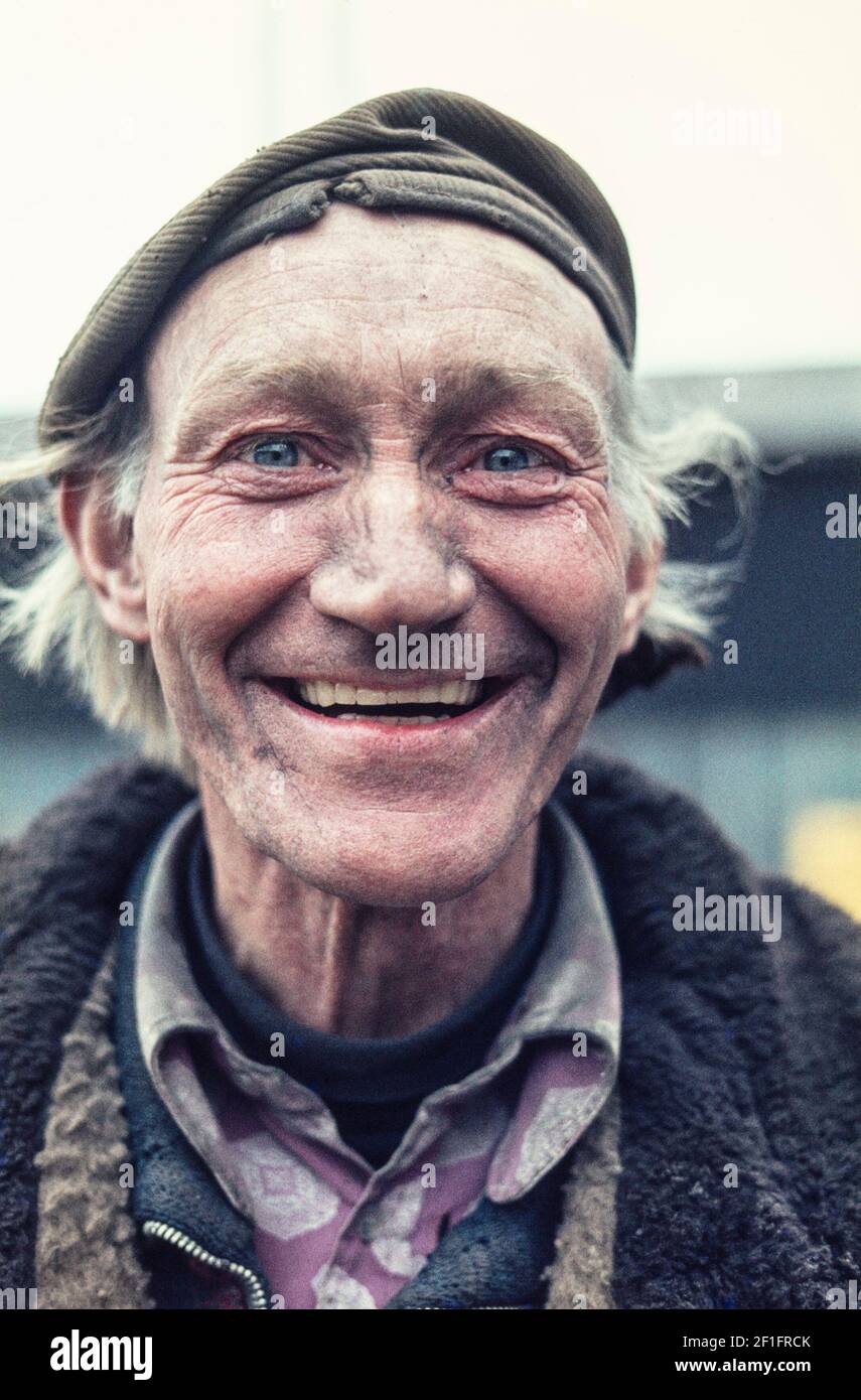 Steel industry uk 1970s hi-res stock photography and images - Alamy