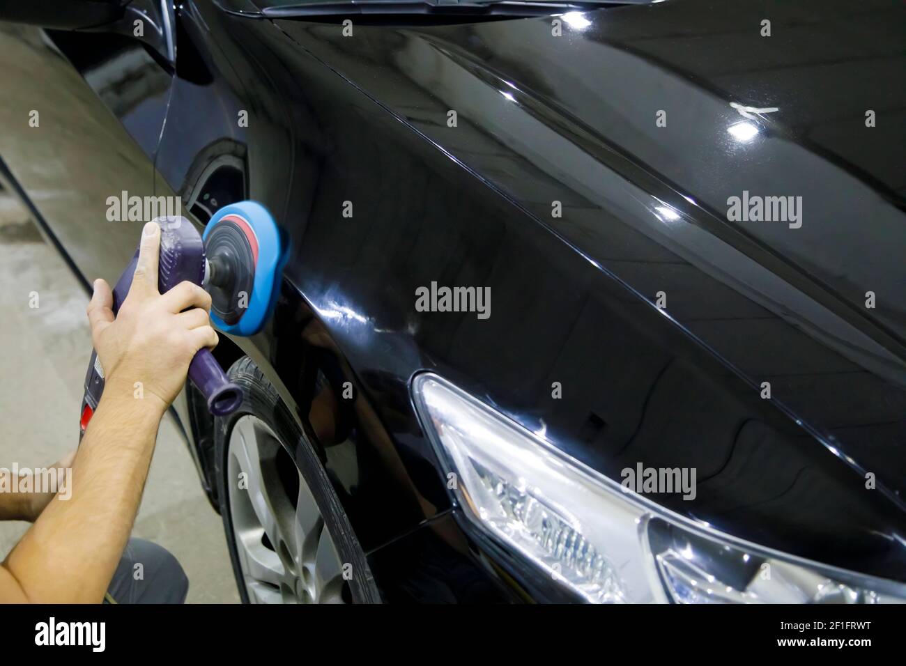 Car scratch hi-res stock photography and images - Alamy