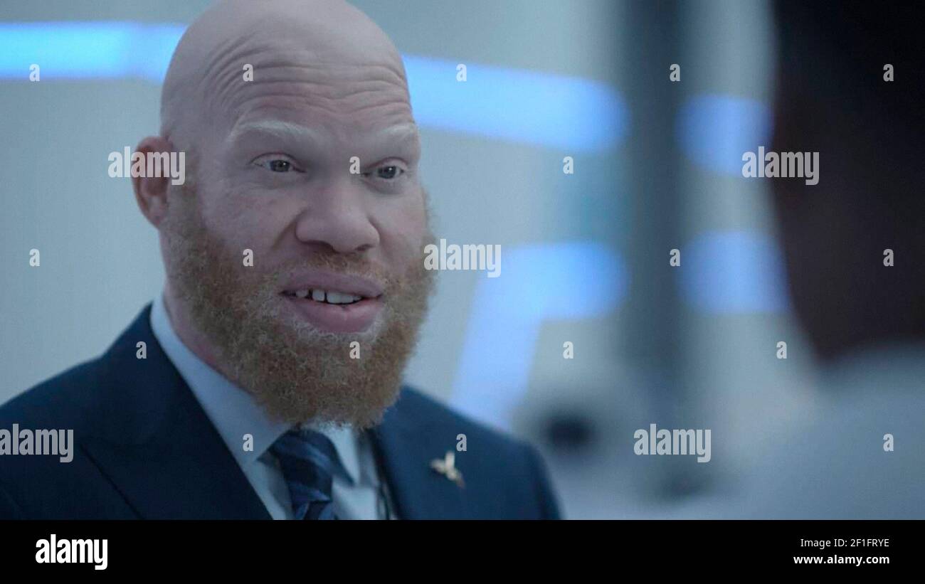 BLACK LIGHTNING, Marvin Krondon' Jones III, The Book of Reconstruction ...