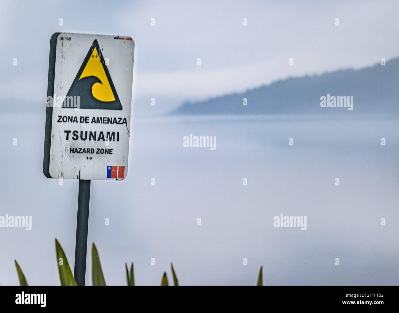 Puyuhuapi chile hi-res stock photography and images - Alamy