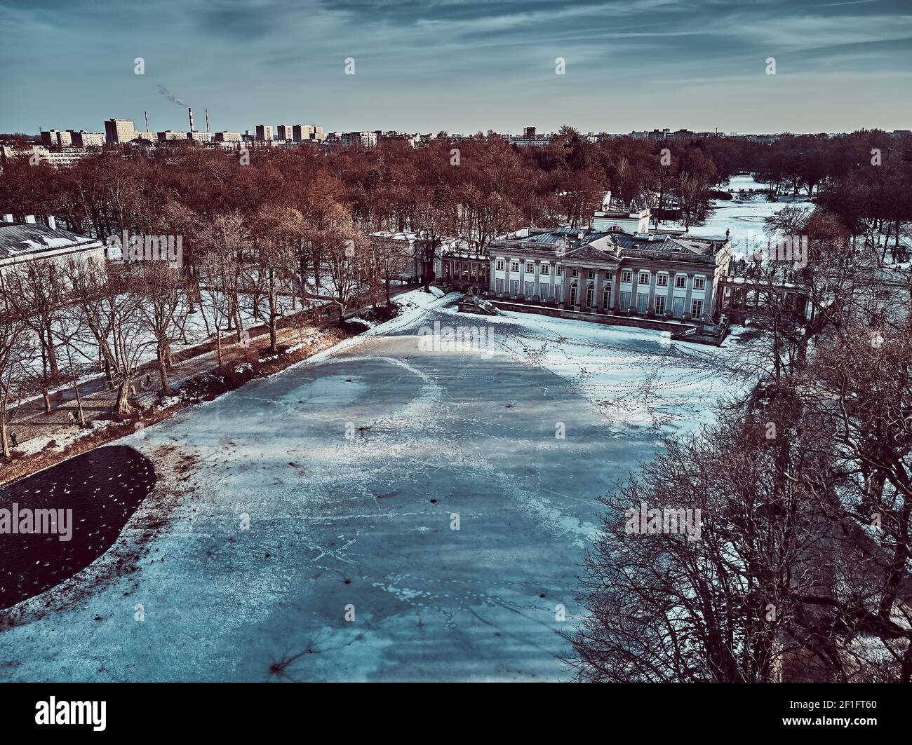 Palac High Resolution Stock Photography and Images - Alamy