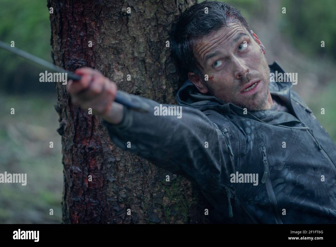 FATE: THE WINX SAGA, Robert James-Collier, 'No Strangers Here', (Season ...