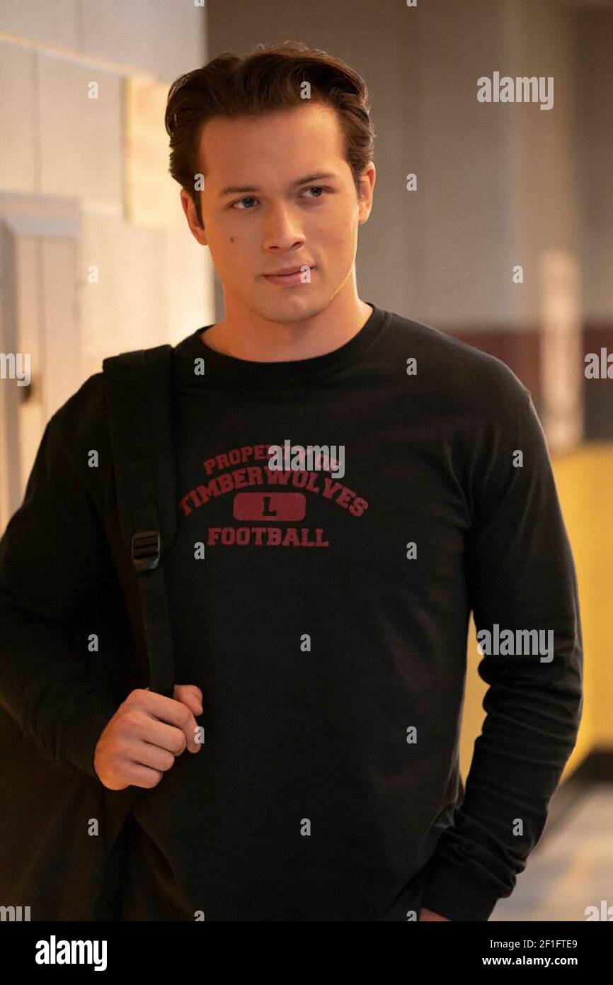 LEGACIES, Leo Howard, Hold On Tight!', (Season 3, ep. 304, aired Feb ...