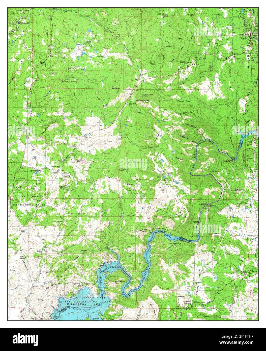Millerton Cut Out Stock Images & Pictures - Alamy