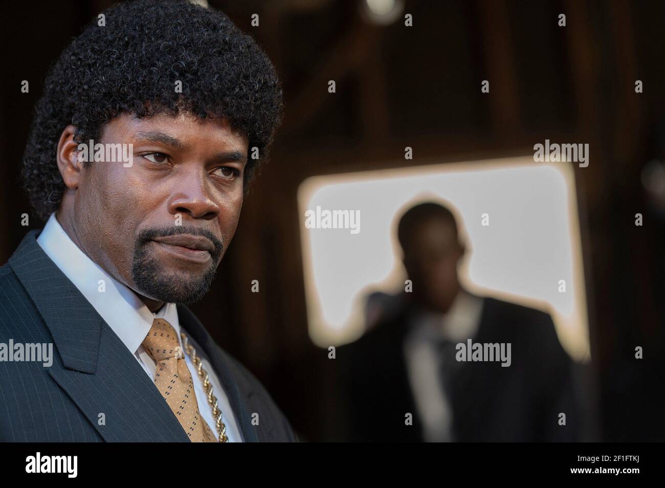 SNOWFALL, Amin Joseph, Re-Entry', (Season 4, ep. 401, aired Feb. 24 ...