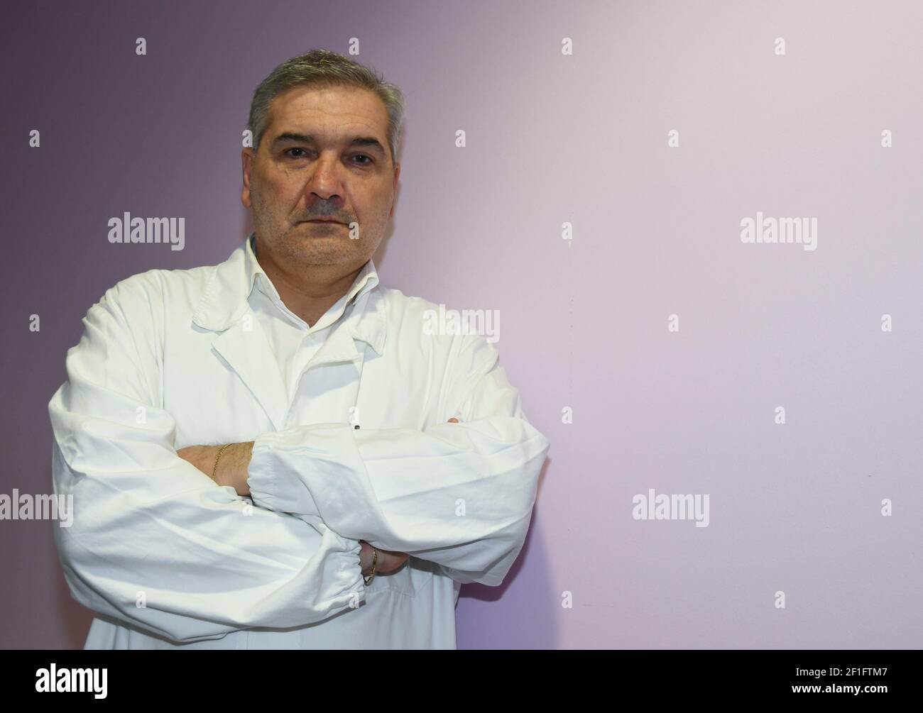Maggi laboratory hi-res stock photography and images - Alamy