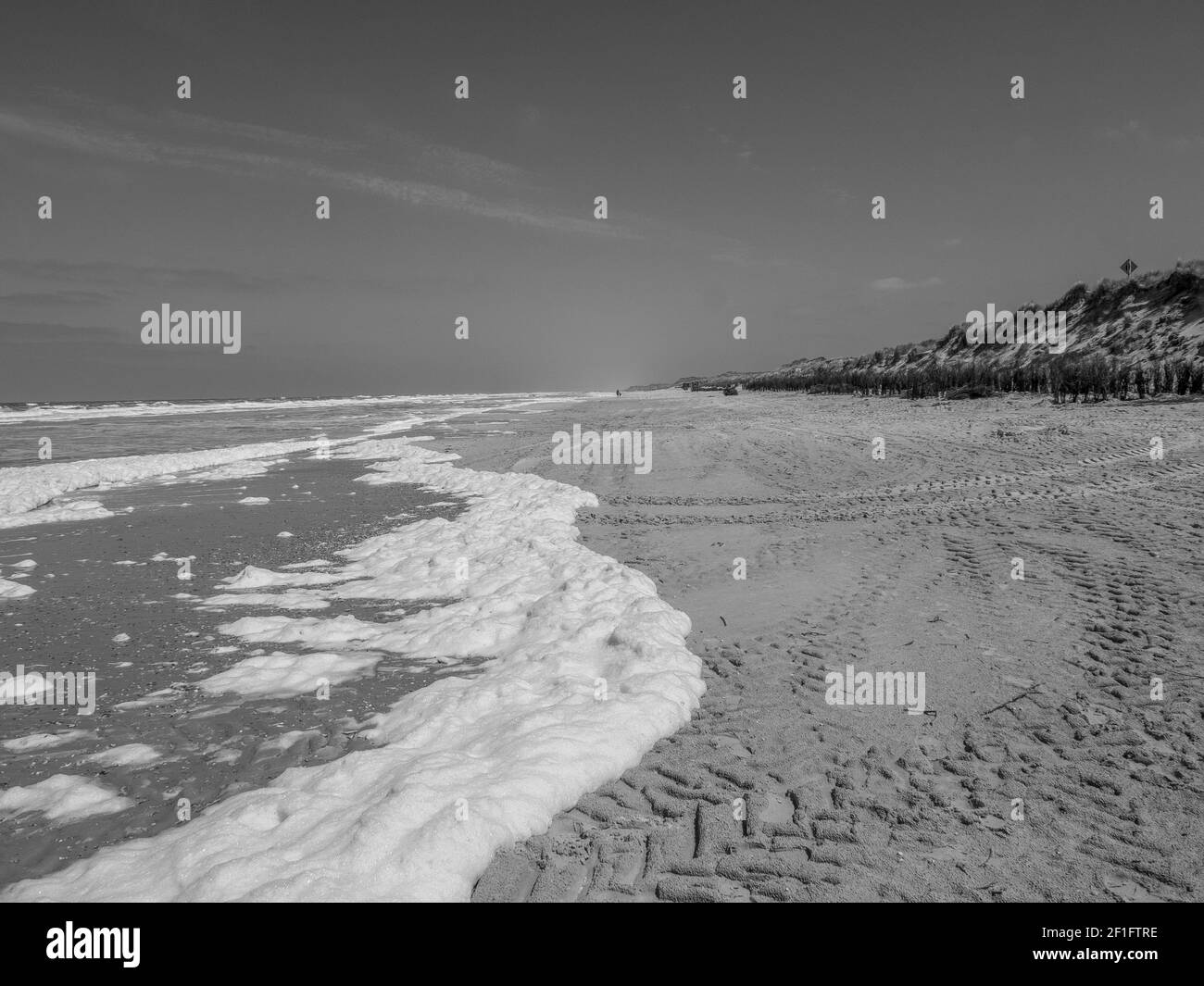 the island of juist Stock Photo - Alamy