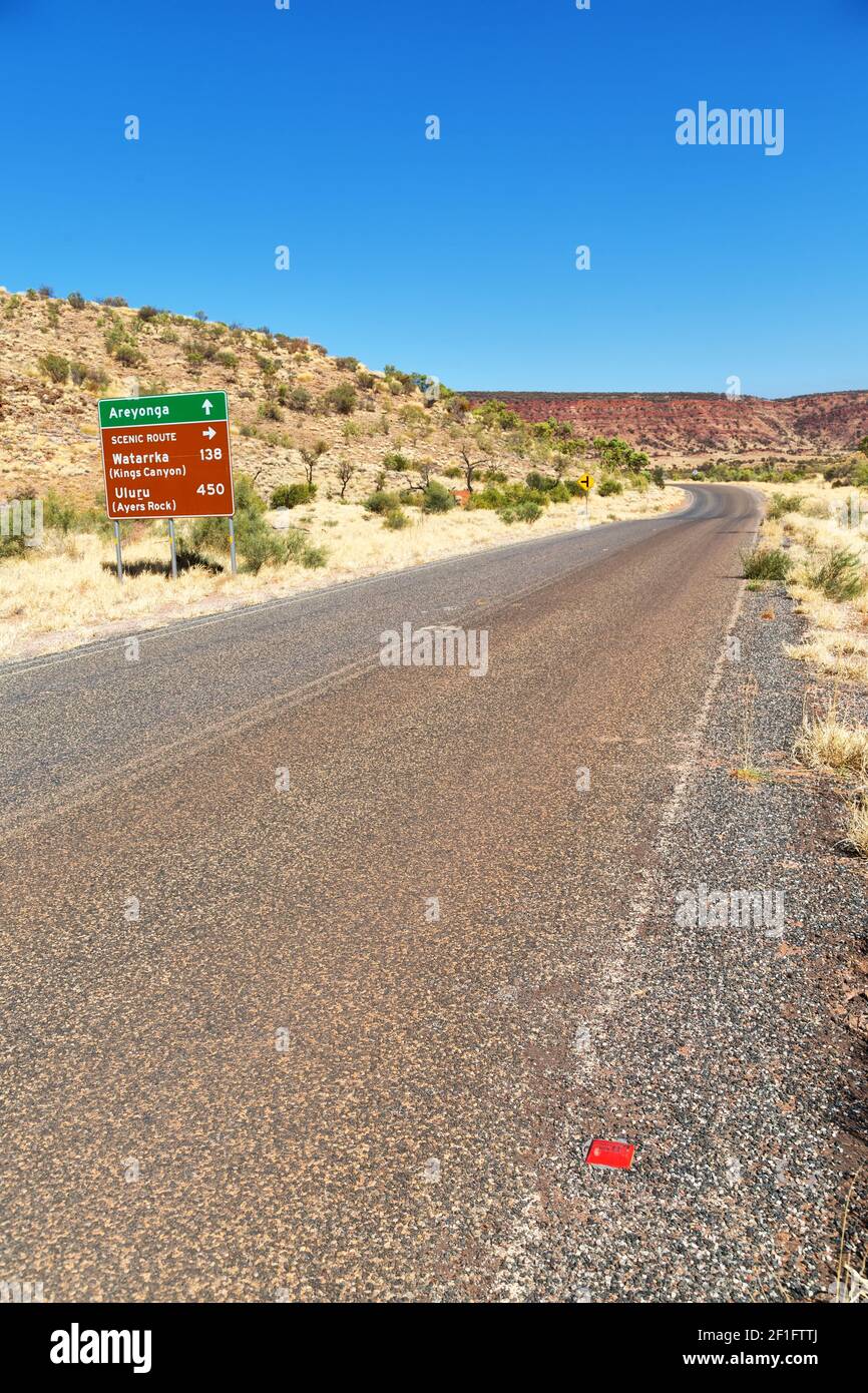 Areyonga hi-res stock photography and images - Alamy