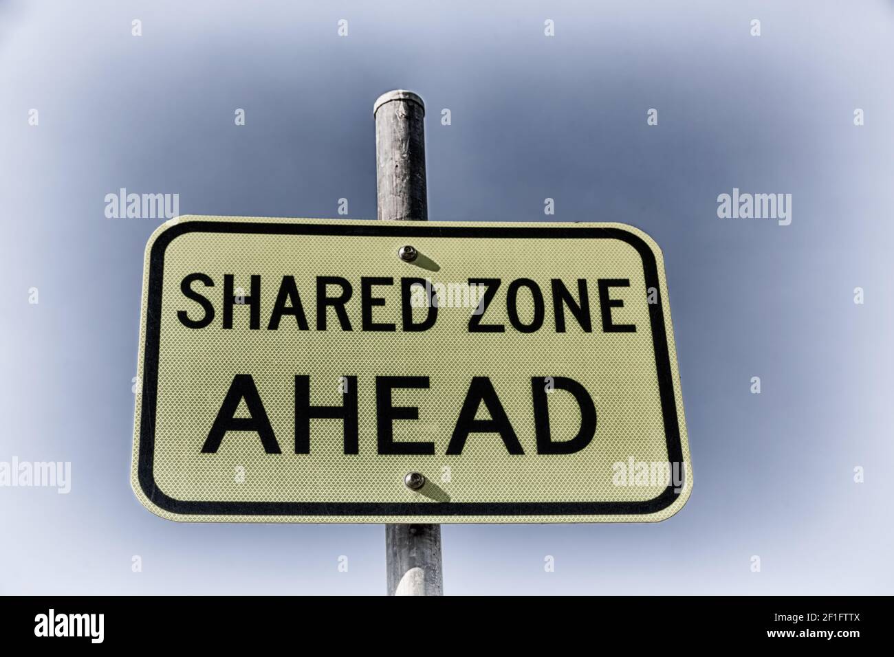 Shared zone hi-res stock photography and images - Alamy