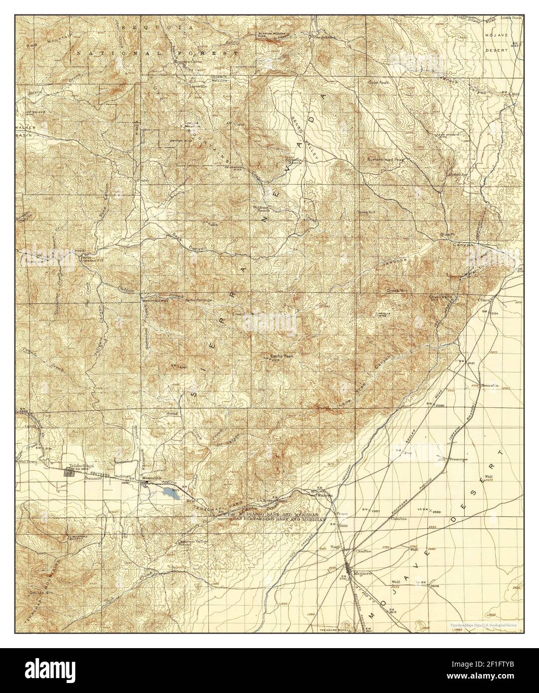 Mojave California Directions at Josephine Blumberg blog