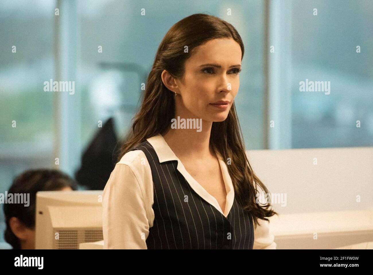 SUPERMAN AND LOIS, (aka SUPERMAN & LOIS), Bitsie Tulloch as Lois Lane ...