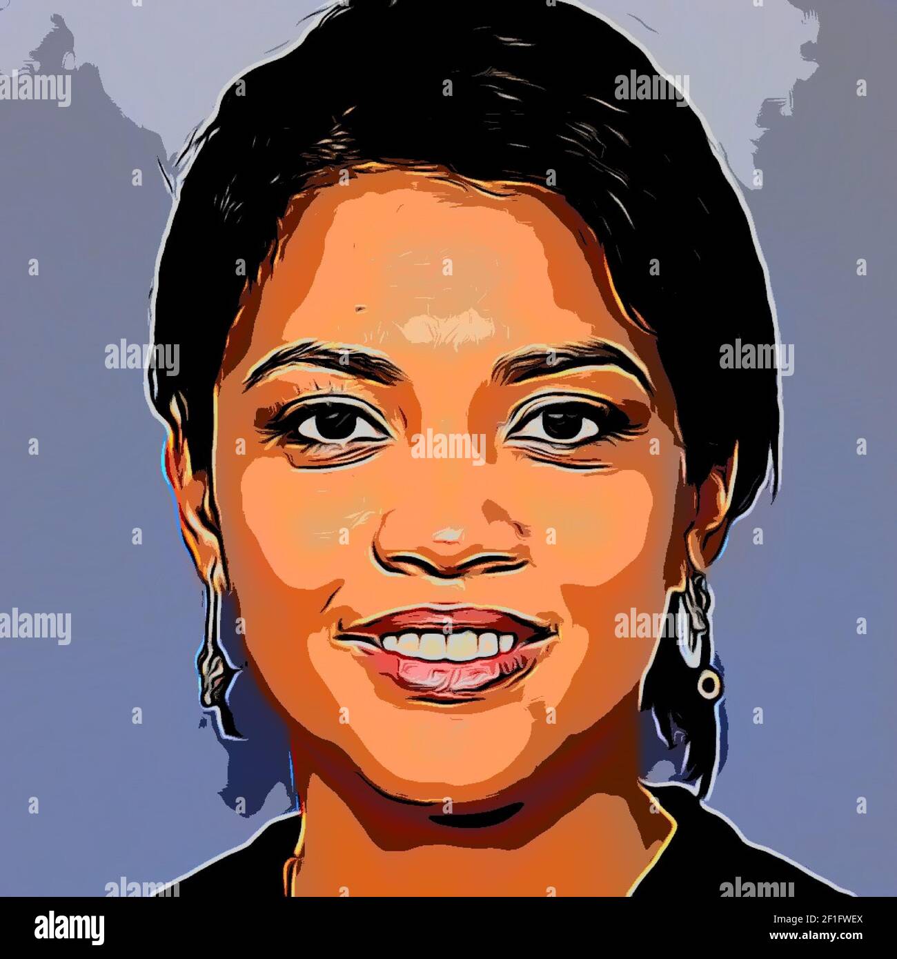 Art Comic Illusstration Style Transfer Deep Learning Artificial ...