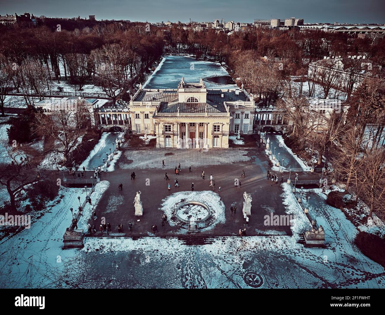 Palac High Resolution Stock Photography and Images - Alamy