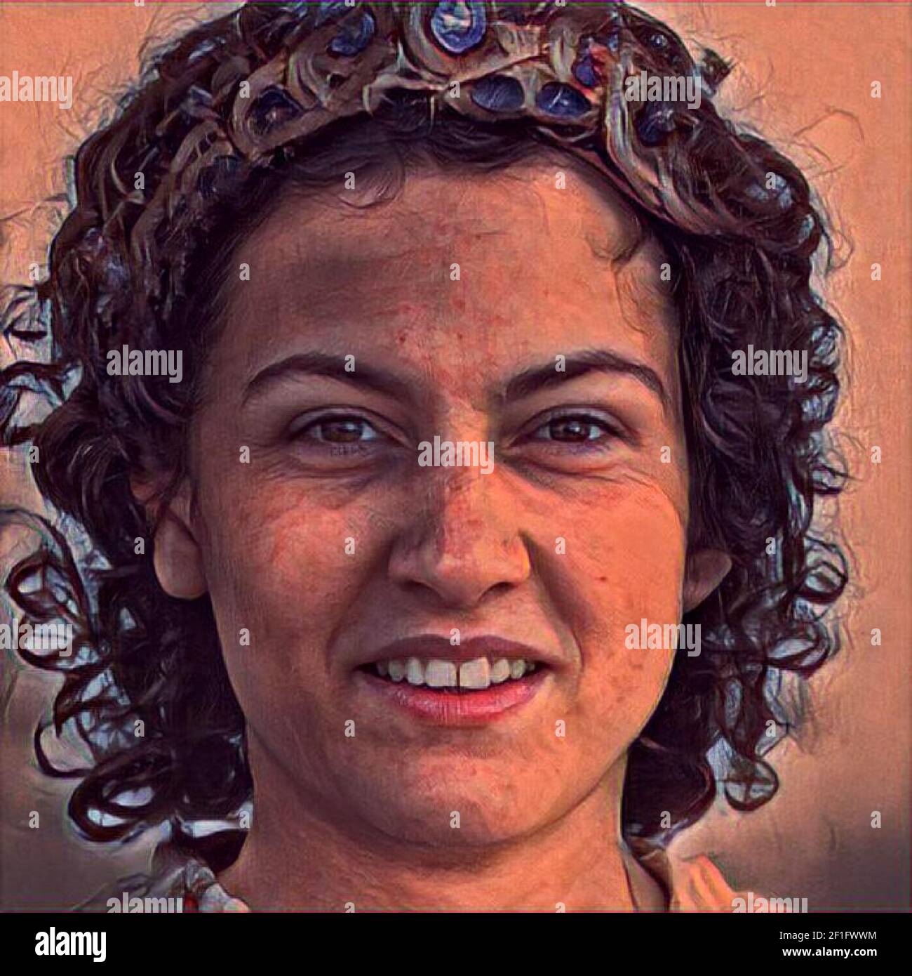 Art Comic Illusstration Style Transfer Deep Learning Artificial ...