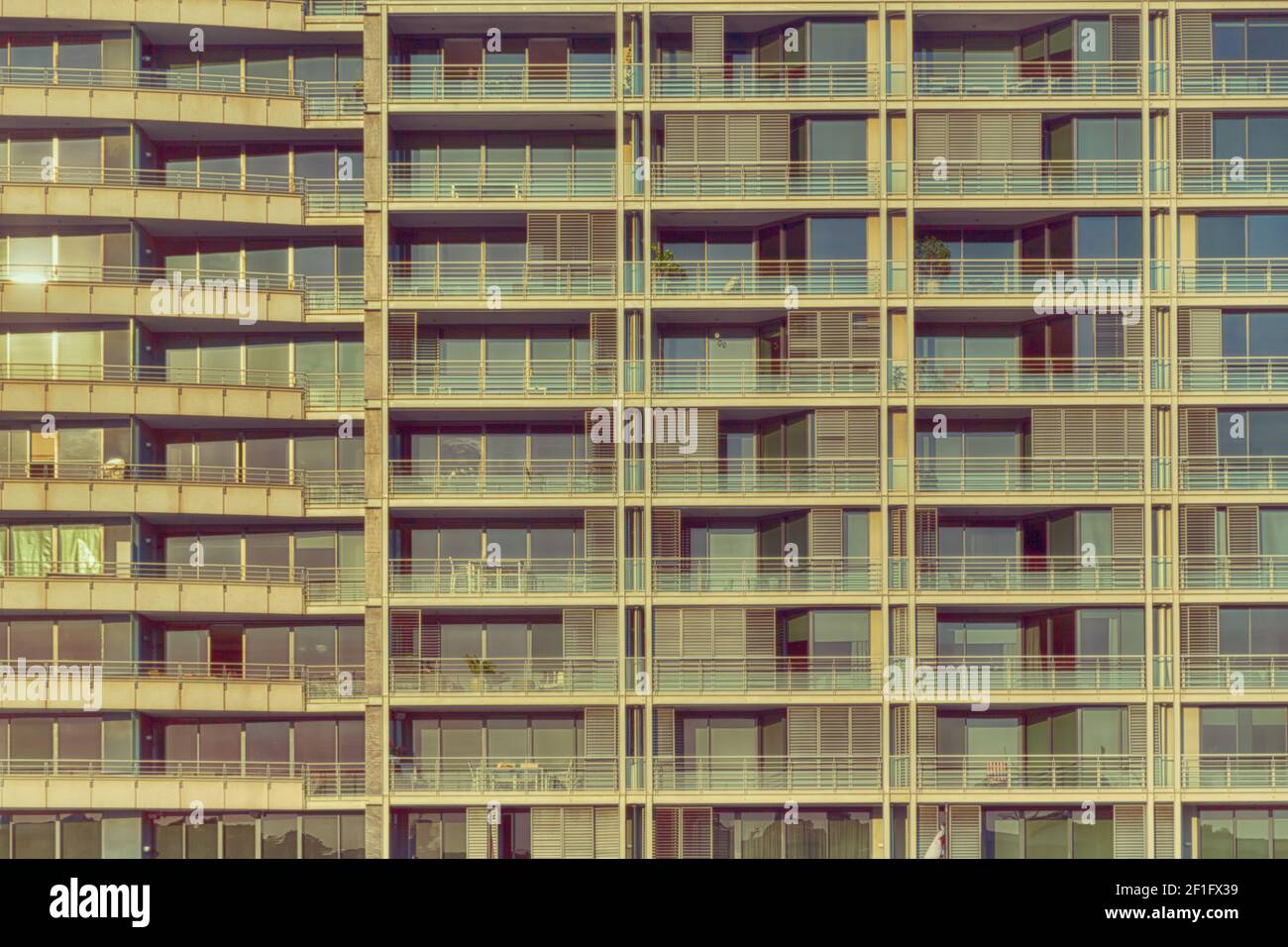 The texture of an hotel terrace room Stock Photo - Alamy