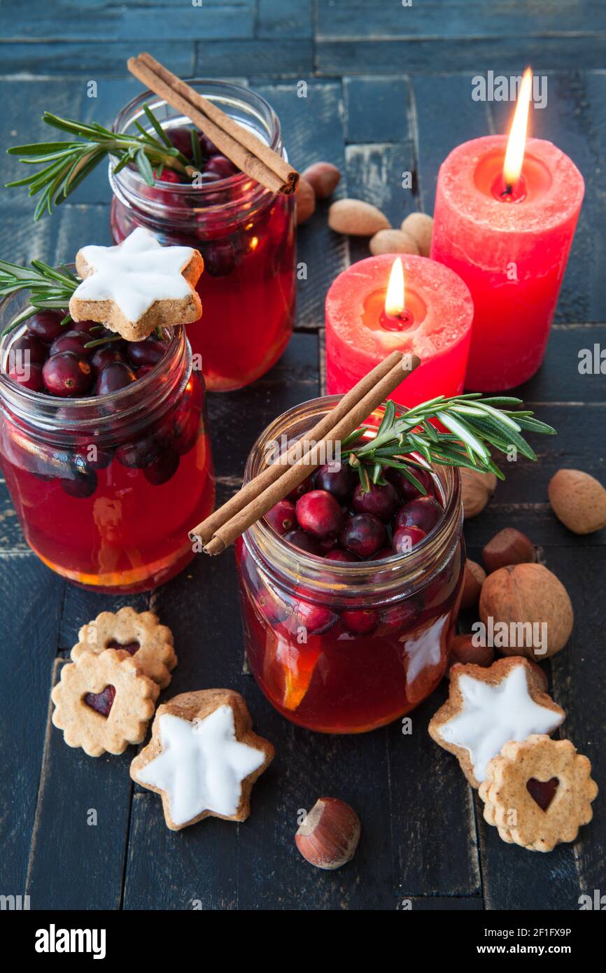 Hot punch hi-res stock photography and images - Alamy