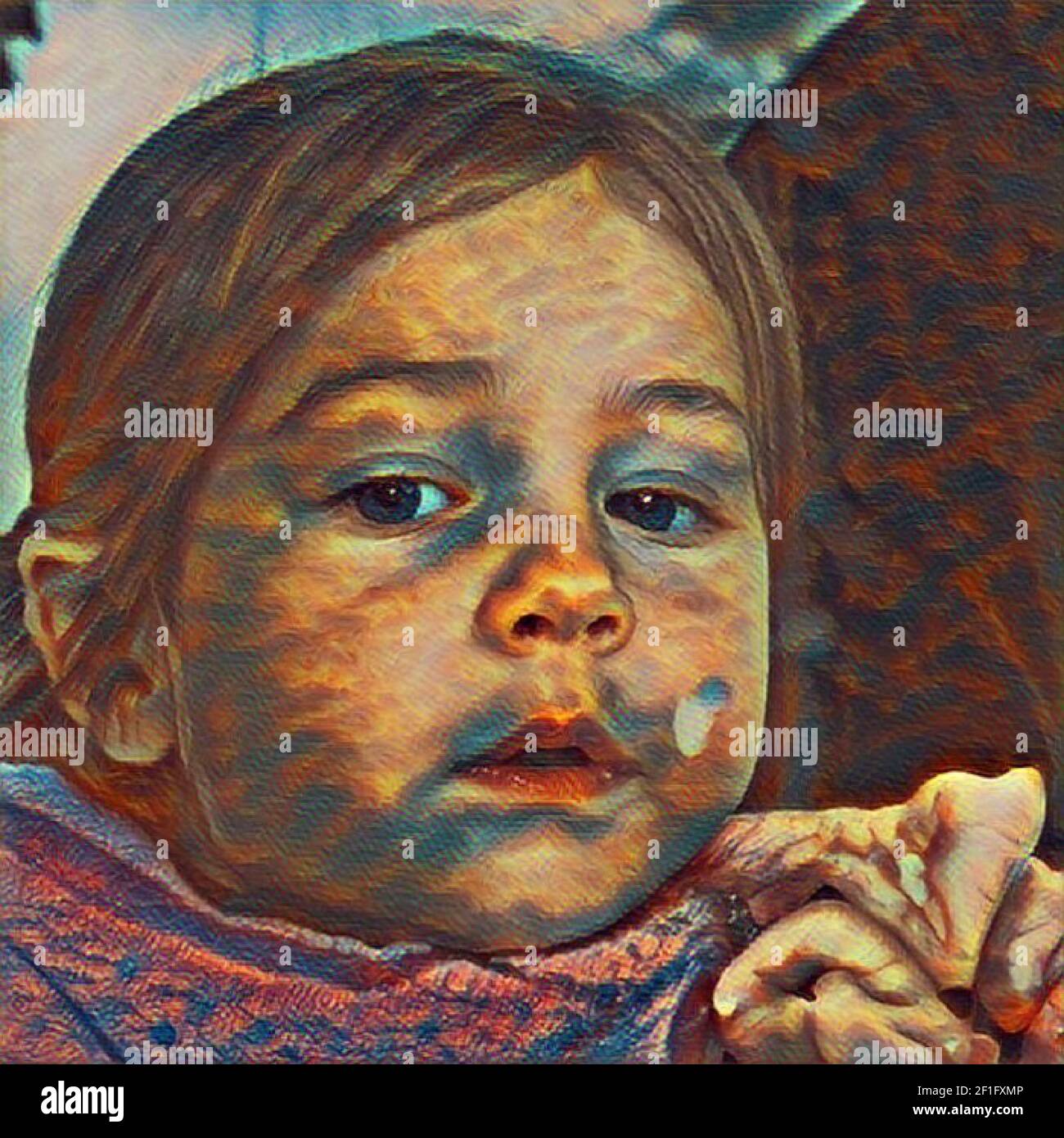 Art Comic Illusstration Style Transfer Deep Learning Artificial ...