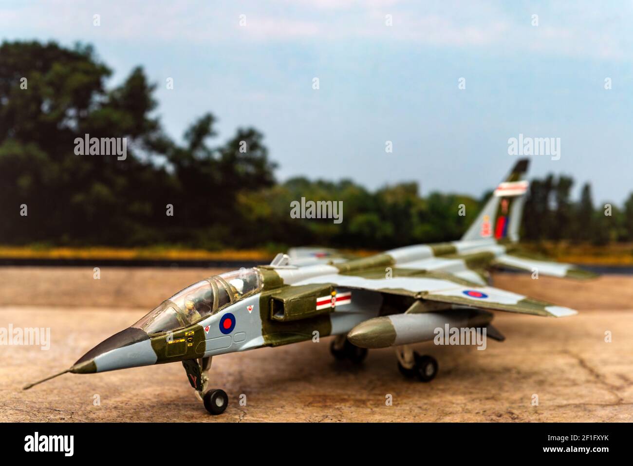 Raf jaguar fighter aircraft hi-res stock photography and images - Alamy
