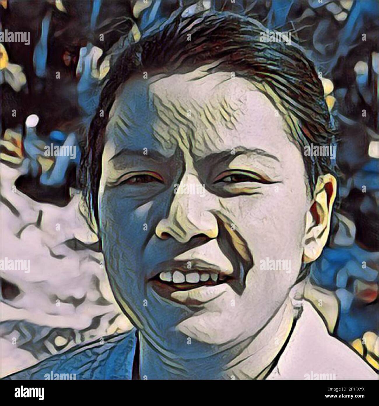 Art Comic Illusstration Style Transfer Deep Learning Artificial ...