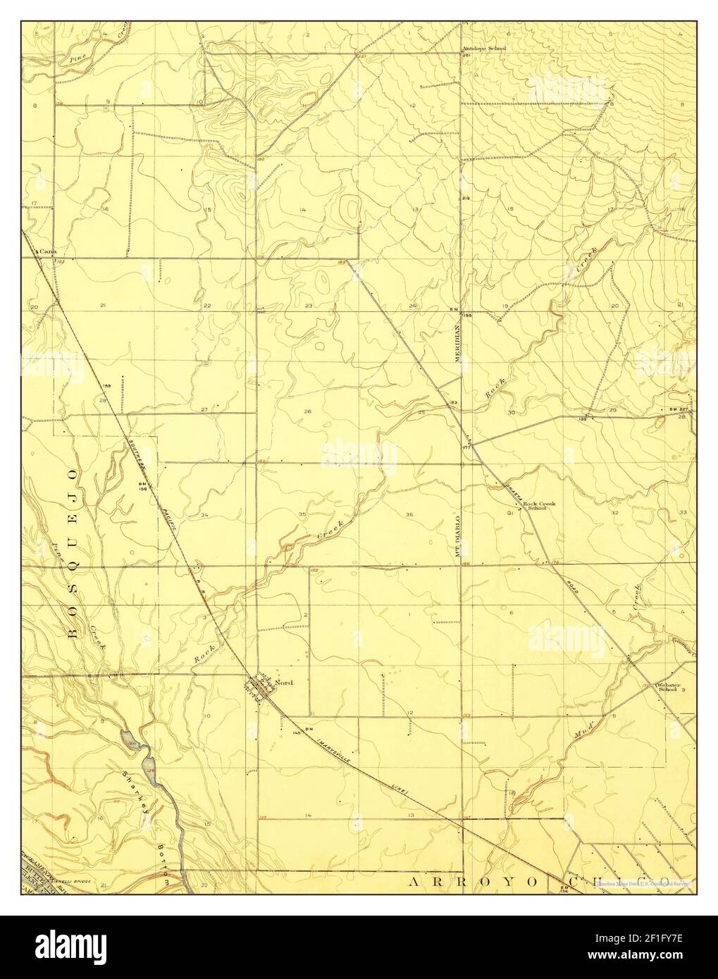 Nord america map Cut Out Stock Images & Pictures - Alamy