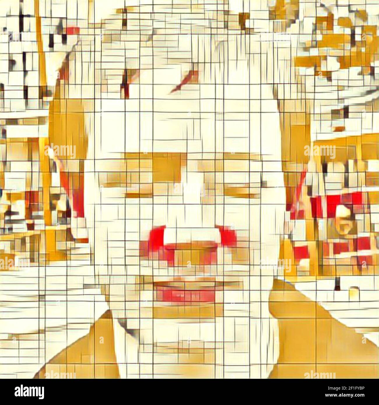 Art Comic Illusstration Style Transfer Deep Learning Artificial ...