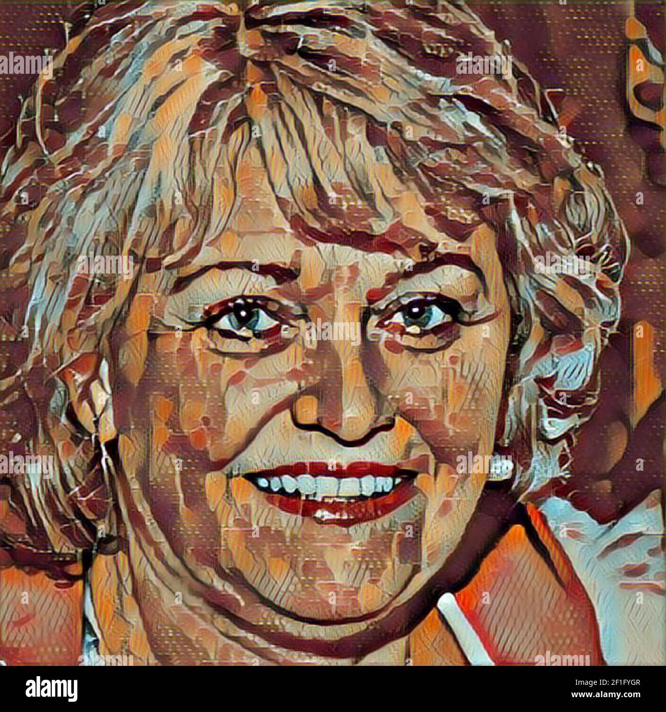 Art Comic Illusstration Style Transfer Deep Learning Artificial ...