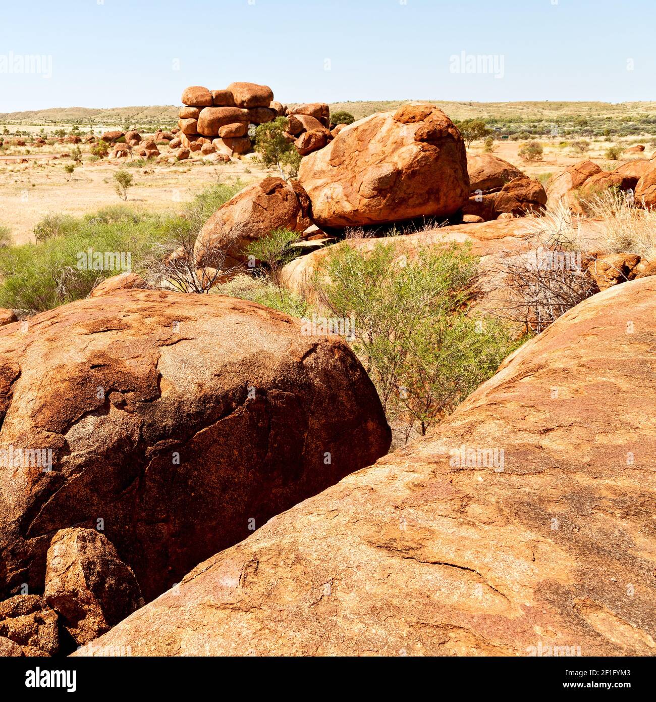 Beautiful white rocks erosion vegetation hi-res stock photography and ...