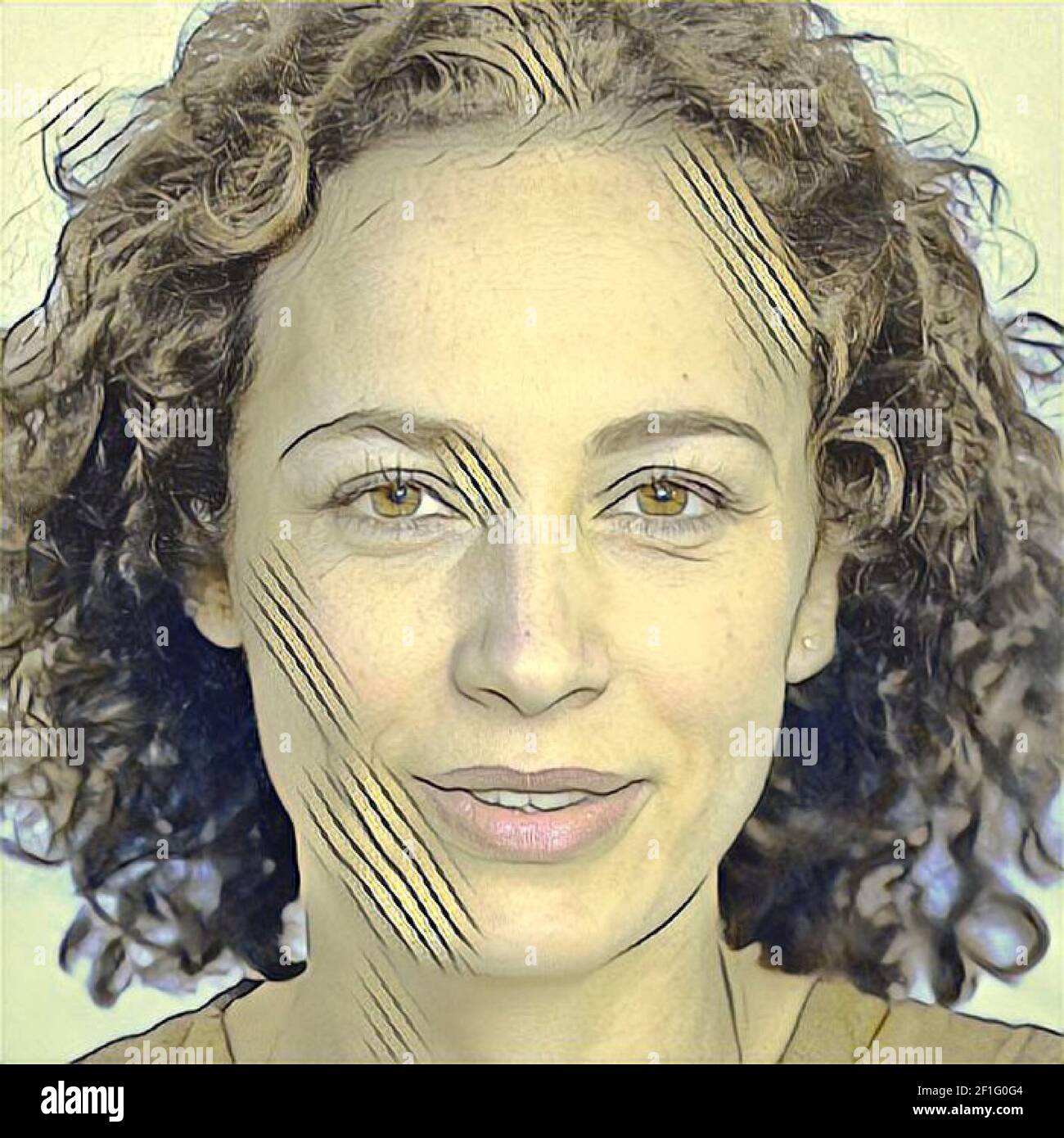 Art Comic Illusstration Style Transfer Deep Learning Artificial ...