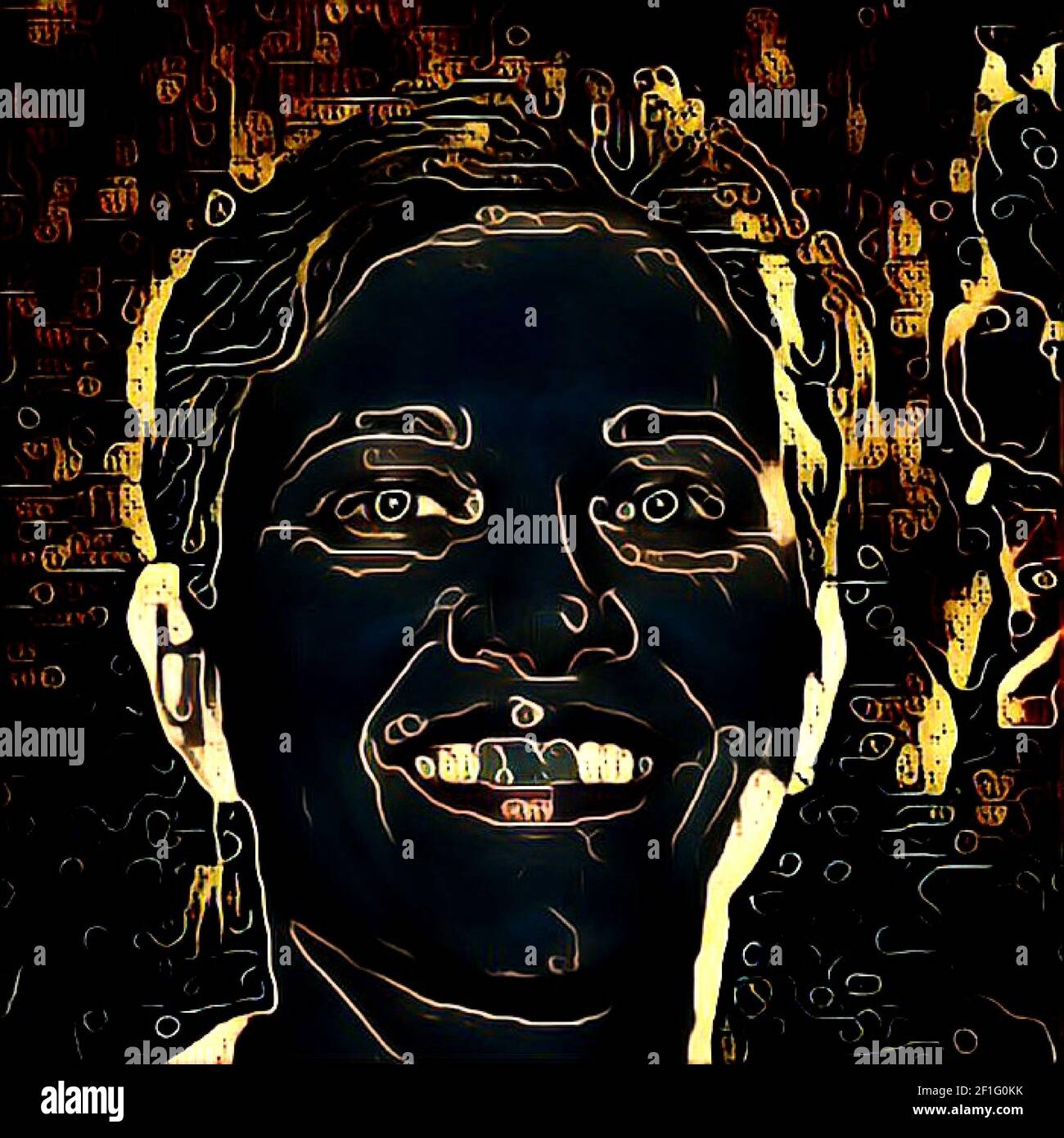 Art Comic Illusstration Style Transfer Deep Learning Artificial ...