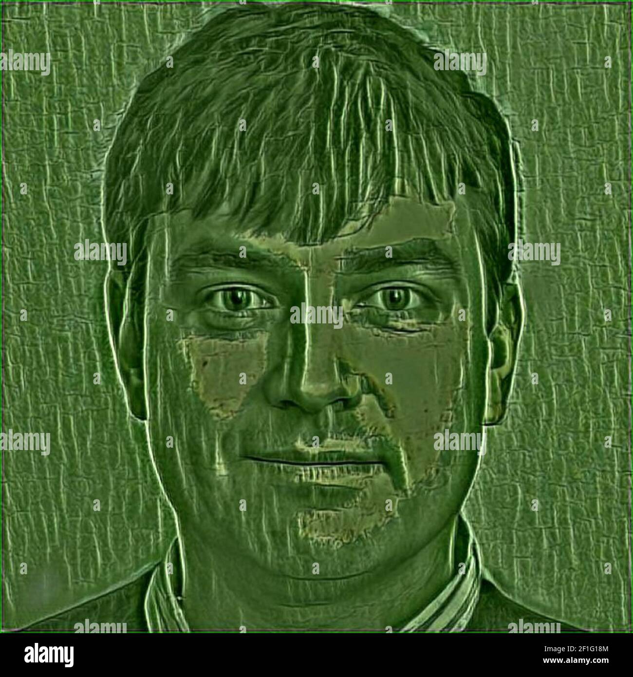 Art Comic Illusstration Style Transfer Deep Learning Artificial ...