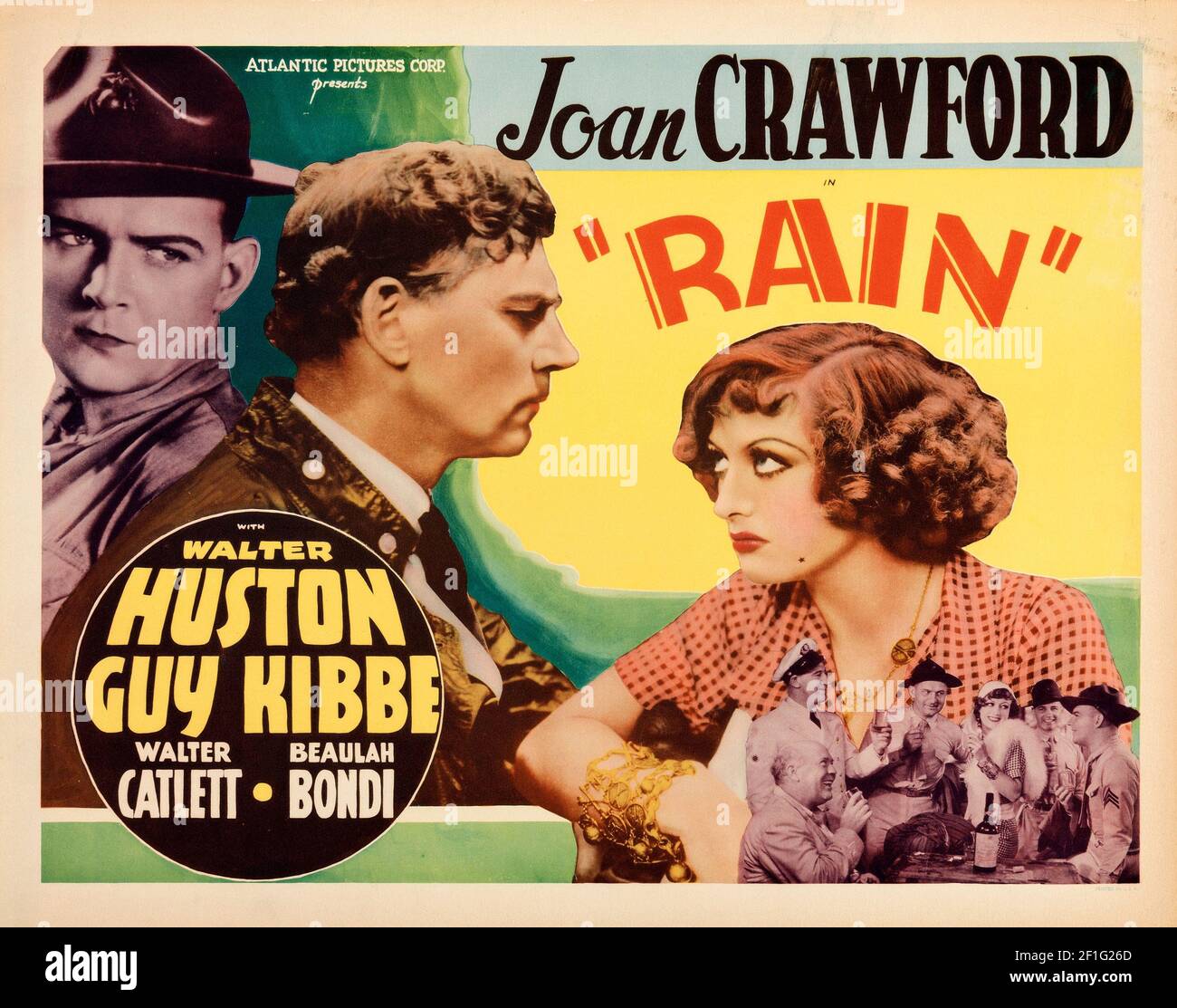 1932 Movies High Resolution Stock Photography and Images - Alamy