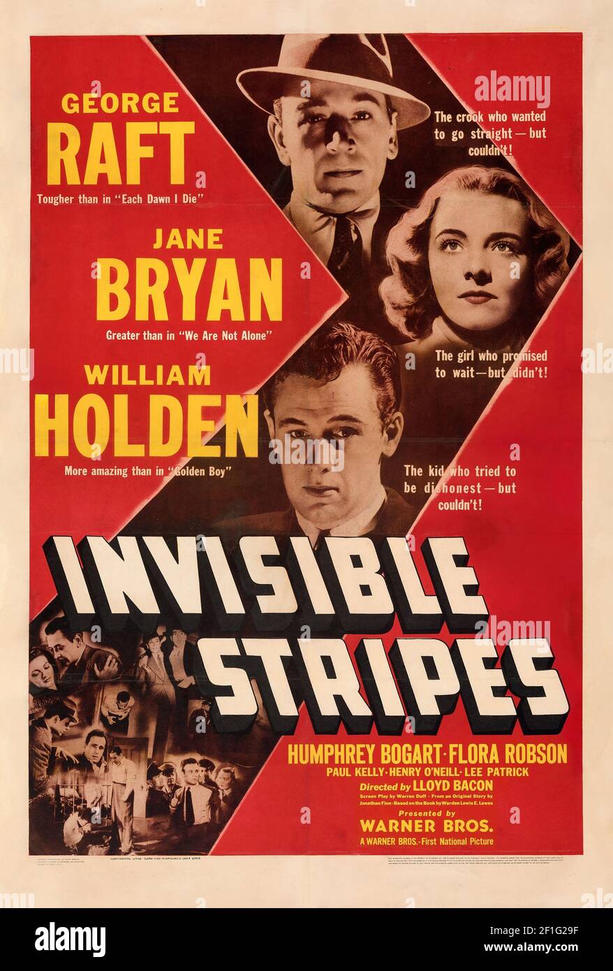 William Holden Poster High Resolution Stock Photography and Images - Alamy